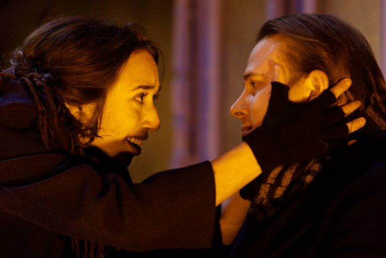 3tél - Radnóti Színház