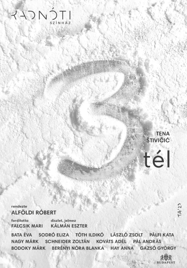 3tél - Radnóti Színház
